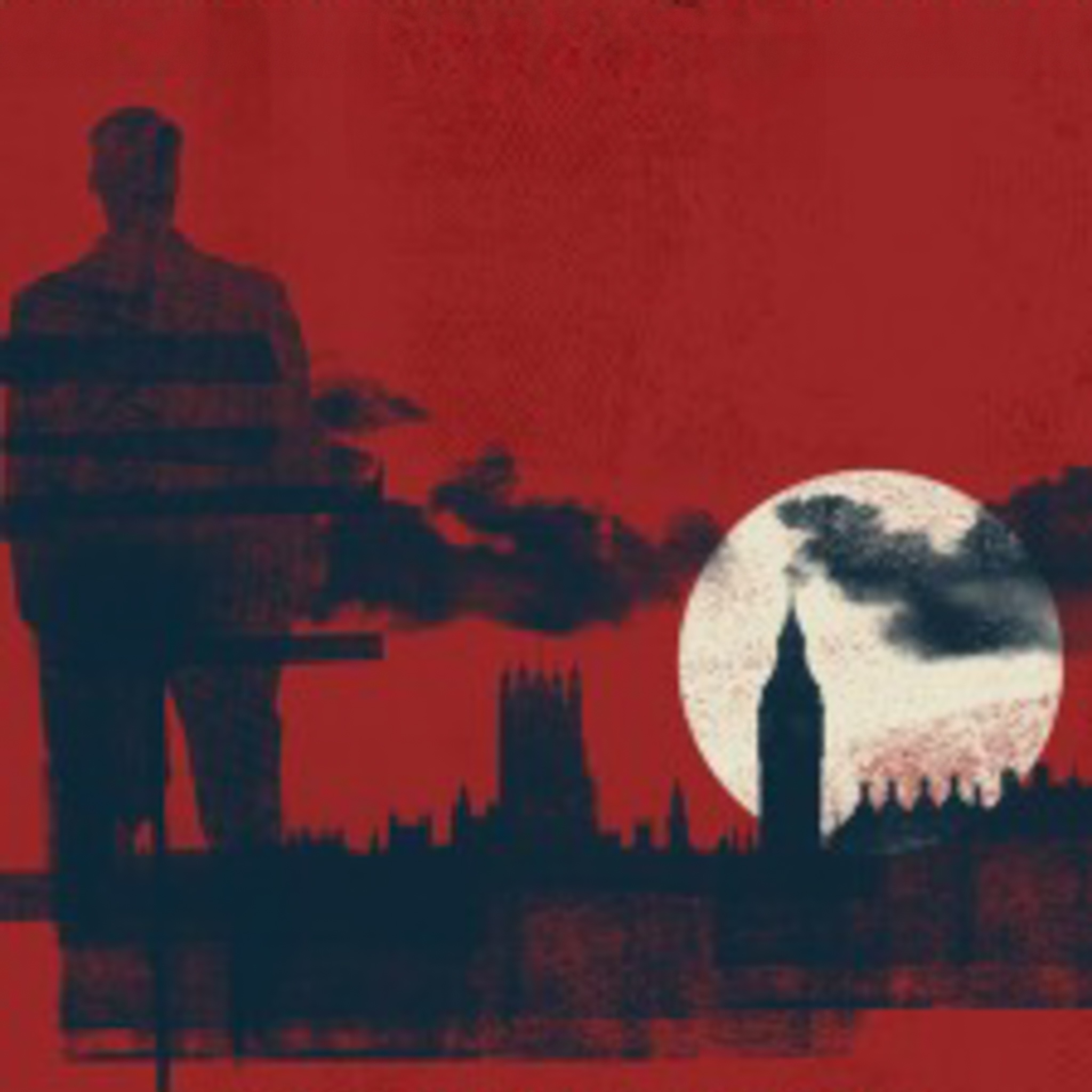 The Tiger in the Smoke - Margery Allingham